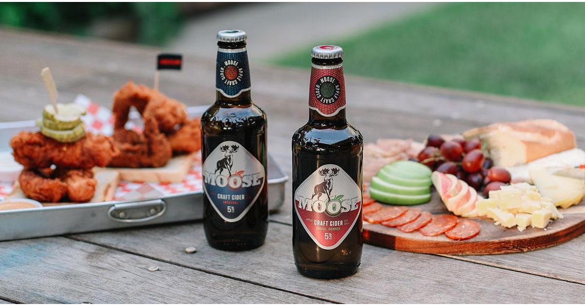 Blog - Moose Cider ผู้ผลิตไซเดอร์เจ้าแรกของไทย | LIQ9