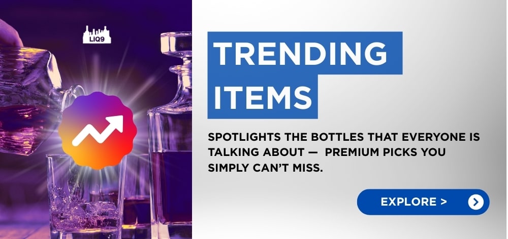 Trending items - สินค้าแนะนำ | LIQ9