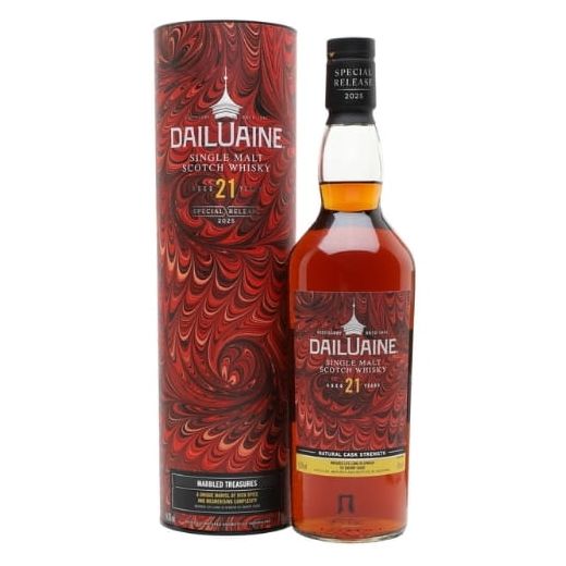 Dailuaine 21 Year Old (700 ml) (F26 Special Releases 2025) | LIQ9