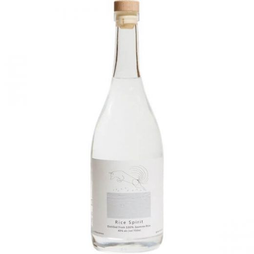 สั่งซื้อ GAO HANG Jasmine Rice Spirit | Thai White Spirits liq9| LIQ9
