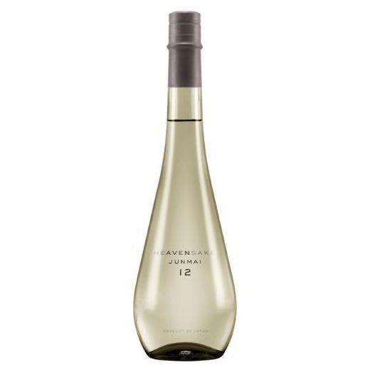 สั่งซื้อ HEAVENSAKE Junmai 12 Régis Camus & Konishi (720 ml) | Liquor ...