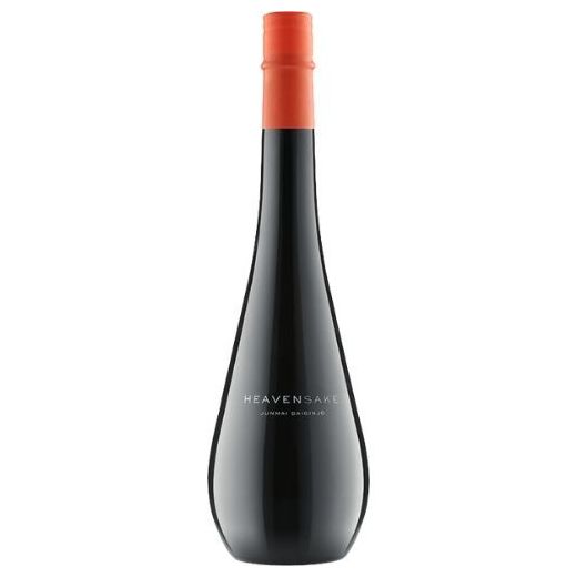 สั่งซื้อ HEAVENSAKE Label Orange Junmai Daiginjo Régis Camus ...