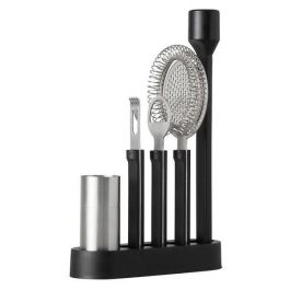 Metrokane Rabbit Align Bar Tool Set | LIQ9