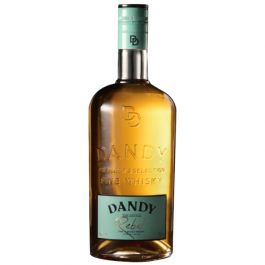 Dandy Rebel Whisky (700 ml) | LIQ9