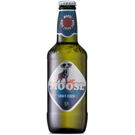 Moose Original Cider 330ml x 24 | LIQ9