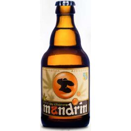 Mandrin Hemp Pale Ale 330ml x 12 | LIQ9