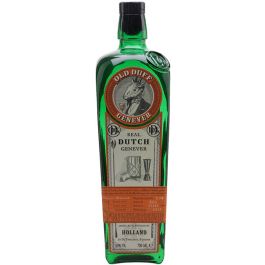 สั่งซื้อ Old Duff Blended Dutch Genever (700 ml) | Jungle in the label ...