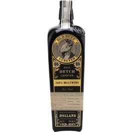 สั่งซื้อ Old Duff Single Malt Dutch Genever (700 ml) | ABV 40%++ liq9| LIQ9