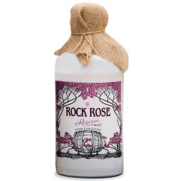 สั่งซื้อ Rock Rose Sherry Cask Edition Gin (700 ml) | Rock Rose ...