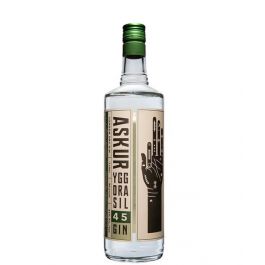 Askur Yggdrasil Gin (Alc. Volume 45%) (700 ml) ราคา ฿ - ซื้อABV 40% ...