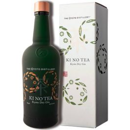 สั่งซื้อ Ki No Bi Tea Gin (700 ml) | what's hot Liquor liq9| LIQ9