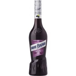 Marie Brizard Creme De Mure Blackberry (700 ml) | LIQ9
