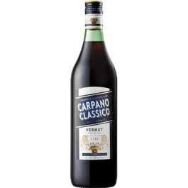 Carpano Classico Vermouth (750 ml) | LIQ9