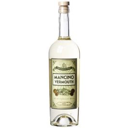 Mancino Vermouth Secco (750 ml) | LIQ9