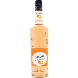 Giffard Crème De Pamplemousse Rose (Pink Grapefruit) (700 ml) | LIQ9