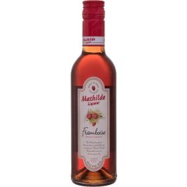 Mathilde Framboise Liqueur (350 ml) | LIQ9