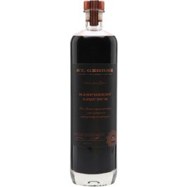 St. George Raspberry Liqueur (750 ml) | LIQ9