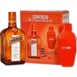Cointreau Shaker Set (700 ml) | LIQ9