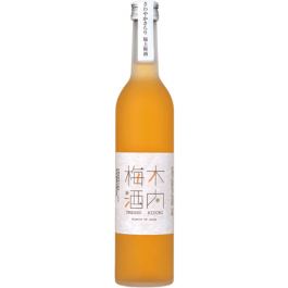 Kiuchi Umeshu (500 ml) ราคา ฿ - ซื้อเหล้าบ๊วย / ยูซุออนไลน์| LIQ9