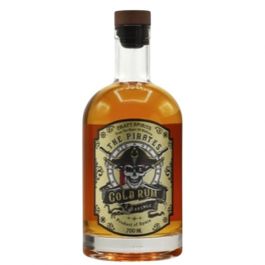 The Pirates Gold Rum (700 ml) ราคา ฿ - ซื้อRum for Easy Nightsออนไลน์| LIQ9