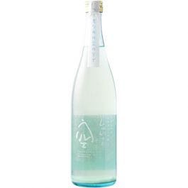 สั่งซื้อ Chiyomusubi Sparkling Sake ‘Syuwatto Sora’ (720 ml) | Sake liq9| LIQ9