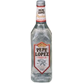 Pepe Lopez Silver (700 ml) ราคา ฿ - ซื้อBudget Spiritsออนไลน์| LIQ9