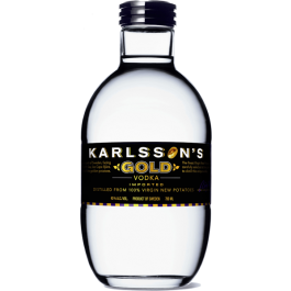 Karlsson's Gold (Alc. Volume 40%) (750ml) ราคา ฿ - ซื้อDistilled Vodka ...