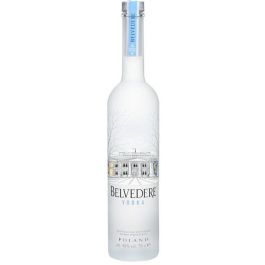 Belvedere Vodka (700 ml) ราคา ฿ - ซื้อOpen a Cocktail Barออนไลน์| LIQ9
