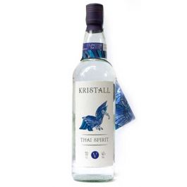 สั่งซื้อ Kristall Thai Spirit Vodka Limited Batch (700 ml) | Craft ...