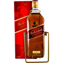 Johnnie Walker Red Label (3 L) | LIQ9