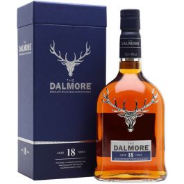 The Dalmore 18 Years Old (700 ml) | LIQ9