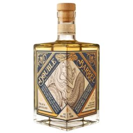 Douglas Laing's Double Barrel Islay & Highland (700 ml) | LIQ9