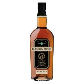 Mackintosh Blended Malt Scotch (750 ml) | LIQ9