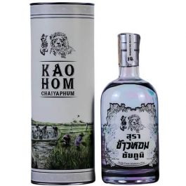 KAO HOM Chaiyaphum (700 ml) ราคา ฿ - ซื้อLiq9 Shop samedayออนไลน์| LIQ9
