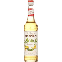 Monin Banana (700 ml) | LIQ9